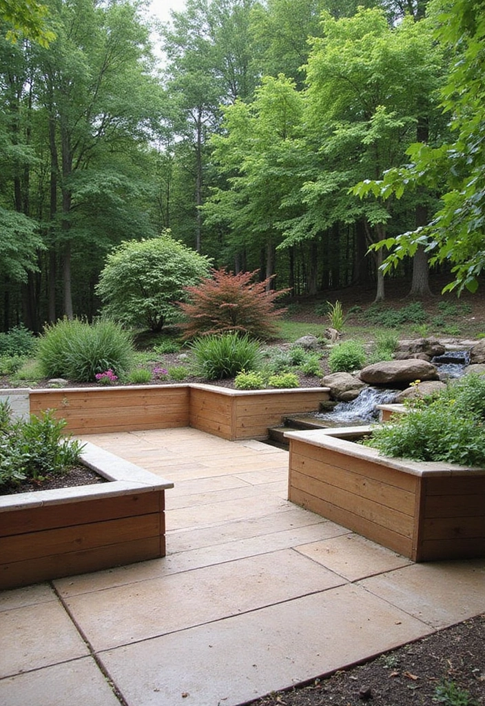 29 Patio Seating Area Layouts That Feel Welcoming - Patizvo