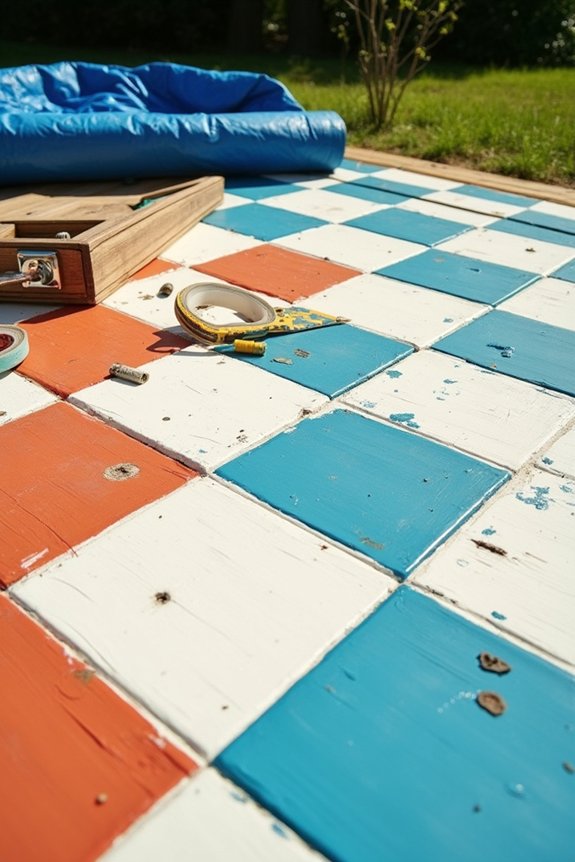 3 Do It Yourself Backyard Ideas You Can Build This Weekend - Patizvo